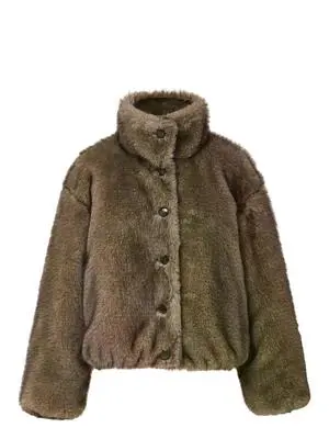 VERONICA BEARD Varell Reversible Jacket