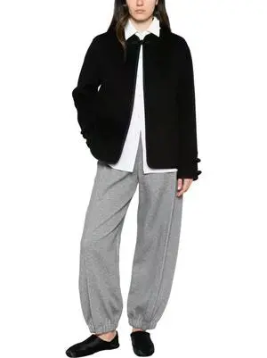 CARVEN Elasticated-waist Track Pants