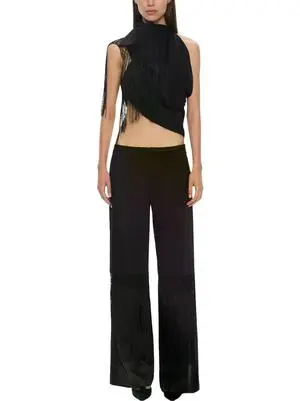 CHRISTOPHER ESBER Didion Trousers