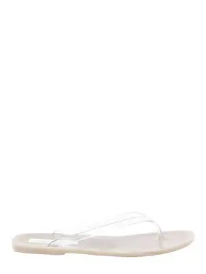 Christopher Esber Jo Flip-flops - Neutrals