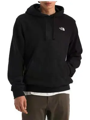 The North Face Evolution Simple Dome Hoodie - Black