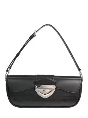 LOUIS VUITTON 2012 Epi Pochette Montaigne Shoulder Bag
