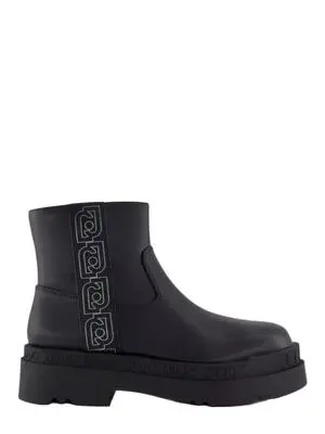LIU JO Love Ankle Boots