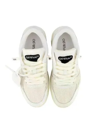 Off-White Out Of Office Sneakers - White