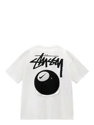 Nike 8 Ball T-shirt - White