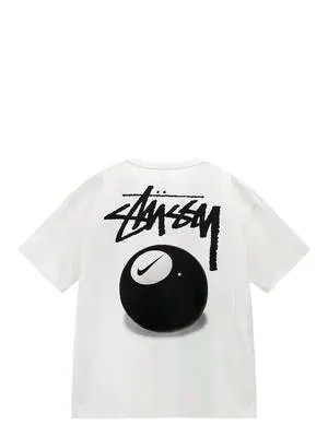 Nike 8 Ball T-shirt - White