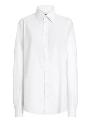 DOLCE & GABBANA Dolce  Gabbana Martini Classic Shirt