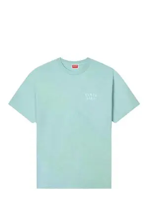 KENZO Logo-print Boke Flower T-shirt