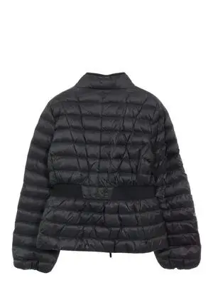 Moncler Verrerie Quilted Down Jacket - Black