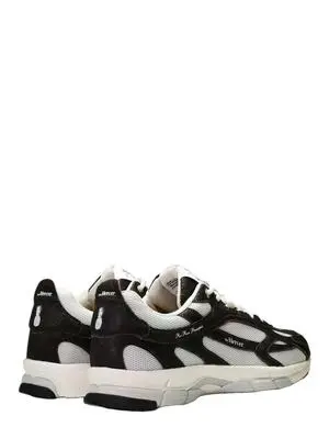 THEMERCER. Re-run Pineapple Sneakers