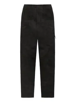 POST ARCHIVE FACTION Straight-leg Trousers