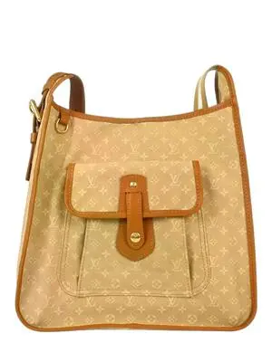 LOUIS VUITTON Mary Kate Monogram Besace Shoulder Bag