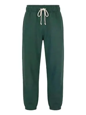 NEW BALANCE Made In Usa Core Sweatpant - Green