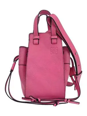 LOEWE Hammock Tote Bag