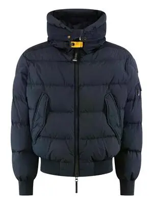 PARAJUMPERS Wilmont Padded Jacket - Blue