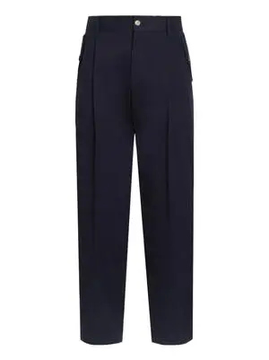 DOLCE & GABBANA Dolce  Gabbana Straight-Leg Five-Pocket Pants