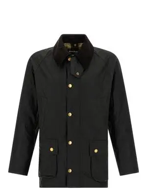 BARBOUR Ashby Cotton Jacket