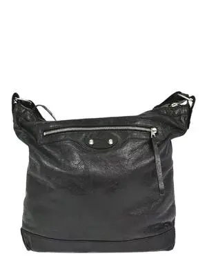 BALENCIAGA The Day Shoulder Bag