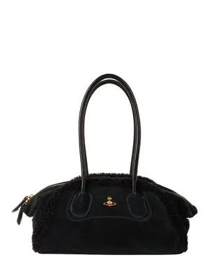 VIVIENNE WESTWOOD Shirley Small Holdall