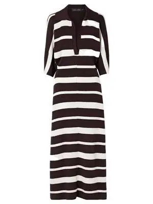 PROENZA SCHOULER Classic Polo Dress