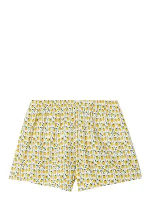 STAUD Lightweight Shorts