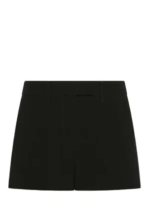 MARELLA Belt-loop Shorts