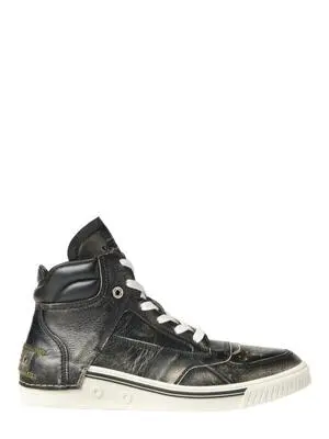 FENDI Fendi Fender Sneakers