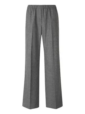 Peserico Straight-leg Trousers No