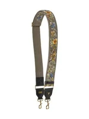 Fendi Strap You - Green