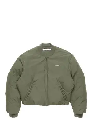 ACNE STUDIOS Down Bomber Jacket