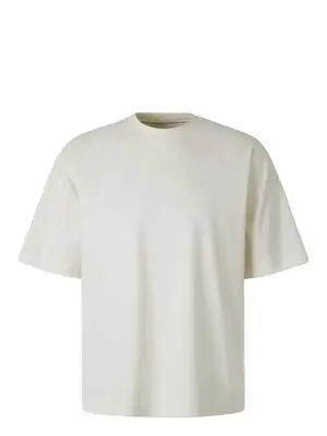 Herno Short-sleeved T-shirt - White