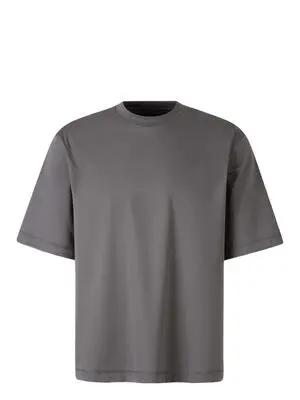 Herno Crew Neck T-shirt - No