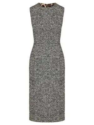 DOLCE & GABBANA Sleeveless Dress