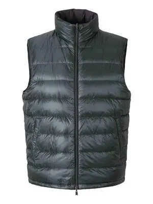 HERNO Herno Quilted Reversible Down Jacket