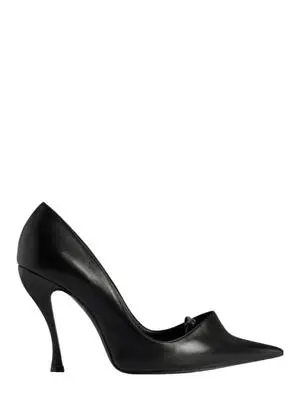 BALENCIAGA Women's Bloom Pump In Black