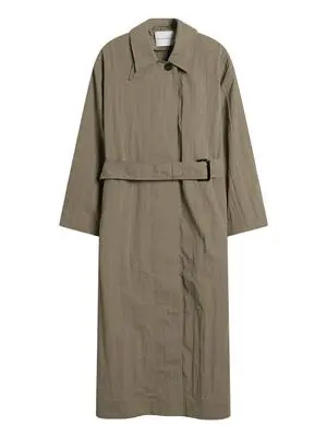Studio Nicholson Campion Coat - Mole