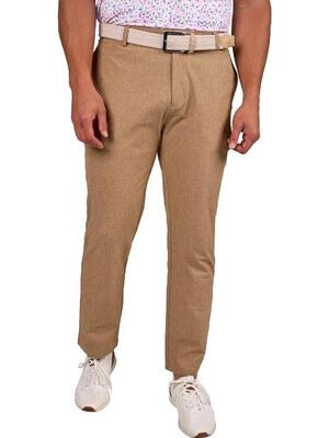BLACK CLOVER Prime Pants - Ginger Root