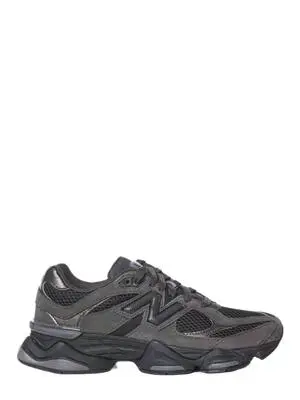 NEW BALANCE 9060 Panelled Sneakers Grey