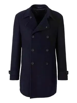 TAGLIATORE Double-breasted Coat