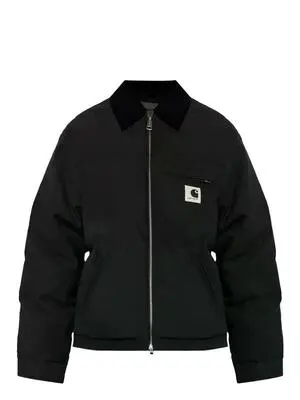 Carhartt Work In Progress Raymond Jacket Black