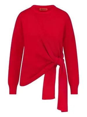 SIMONMILLER Vista Tie-fastening Sweater