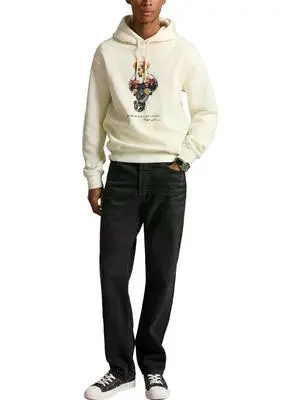 Polo Ralph Lauren Polo Bear Hoodie - Neutrals