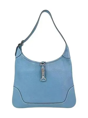 HERMÈS 2005 31 Jean Shoulder Bag