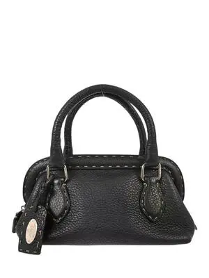 FENDI Selleria Shoulder Bag