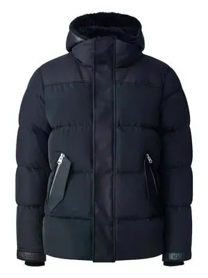 MACKAGE Riley Quilted Jacket
