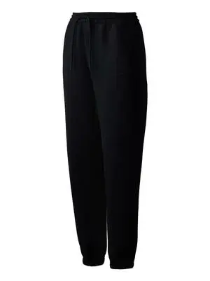 Mackage Nev-r Elasticated-waistband Track Pants - Black