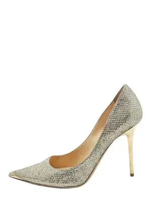 JIMMY CHOO Abel Pointed-toe Pumps