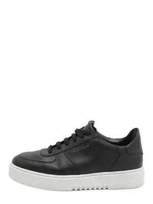 Axel Arigato Orbit Sneakers - Black