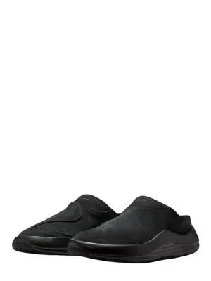 Nike Jordan Future Mules Black