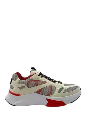 Valentino Garavani Demivee Sneakers Neutrals